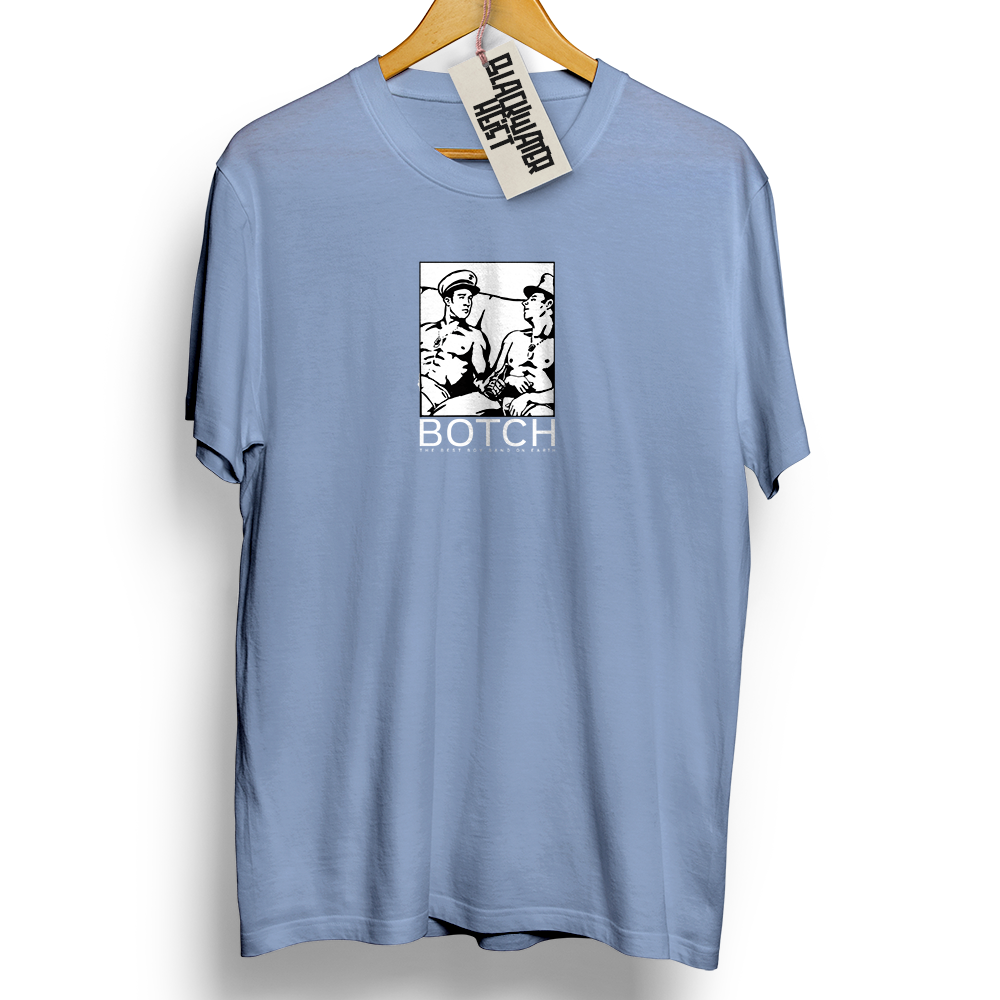 Botch - The best boy band on earth - Blackwater Heist